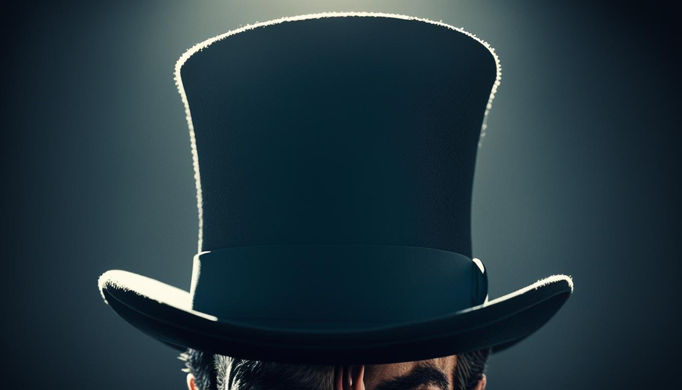 Lincoln’s Hat Once Stopped an Assassination Attempt Bullet ...