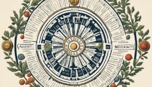 Some Calendar Months Are Named After Roman Emperors – historyandmystery.org