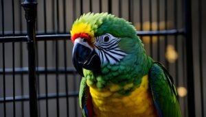 Andrew Jackson’s Parrot Was Removed from His Funeral for Cursing ...