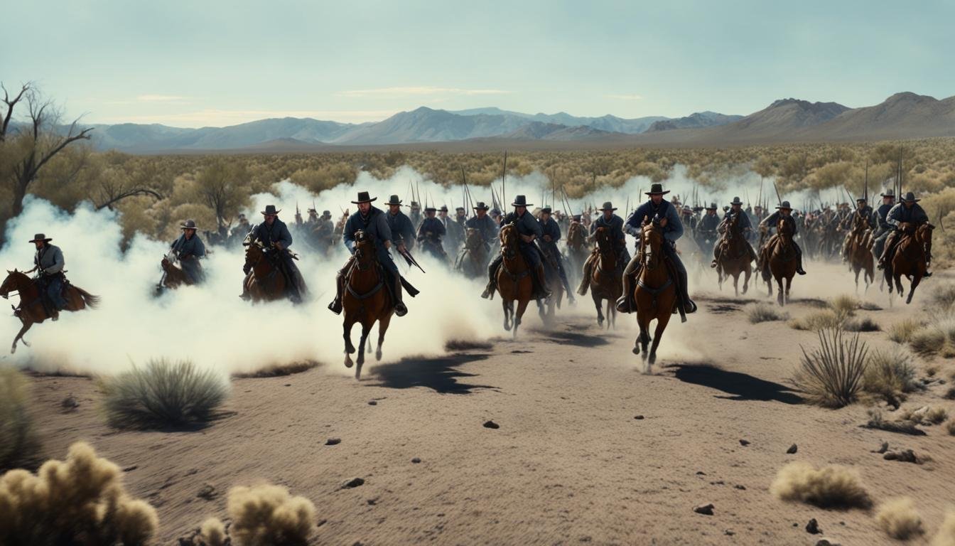 A Civil War Battle Took Place on French Soil – historyandmystery.org