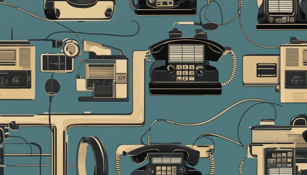 Alexander Graham Bell Suggested “Ahoy” as a Phone Greeting ...