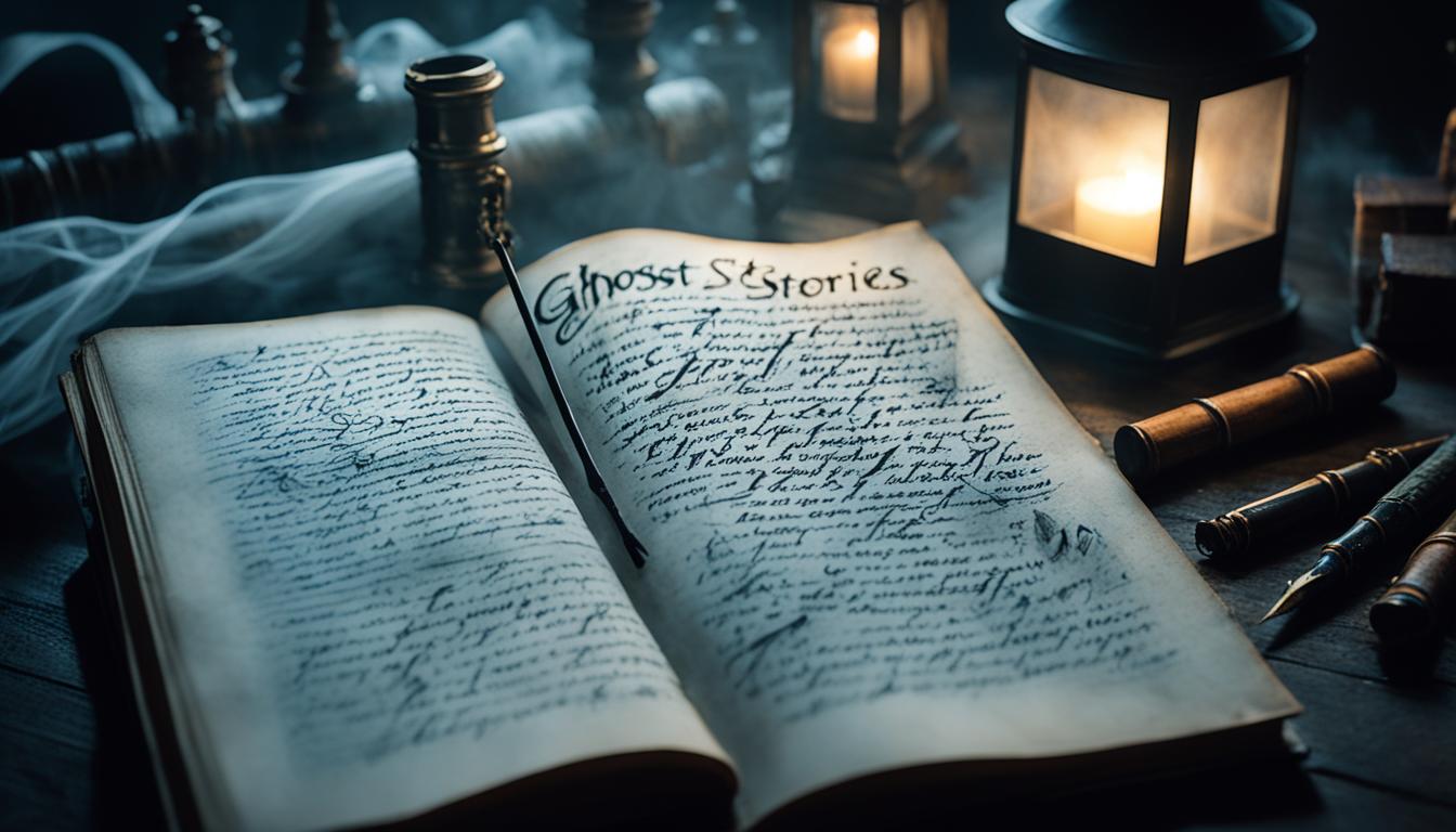 Charles Dickens Belonged to a Ghost-Hunting Club – historyandmystery.org