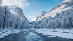 A Little Ice Age Occurred from the 14th to the 19th Century ...