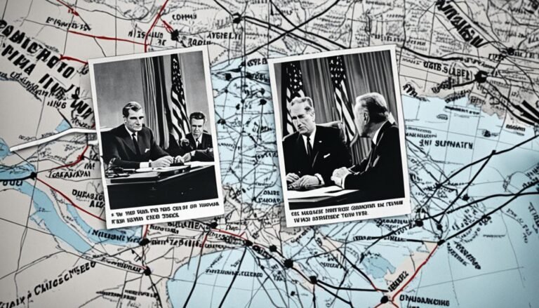 No Actual Red Hotline Existed for U.S. Presidents During Cold War ...