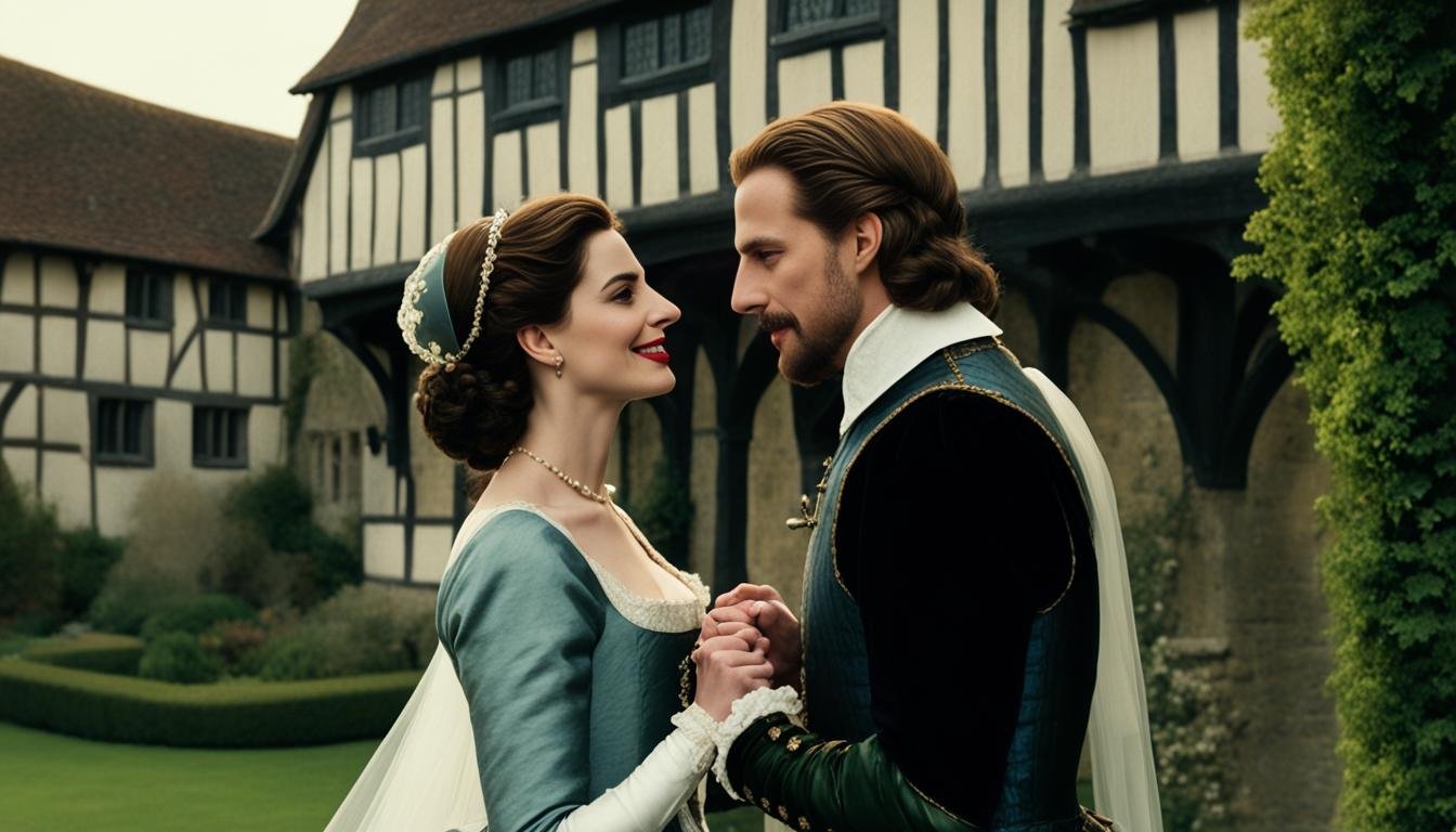 Shakespeare’s Wife Anne Hathaway Was Eight Years His Senior ...
