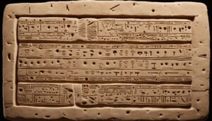 The Oldest Known Song Dates Back to the 14th Century BCE ...