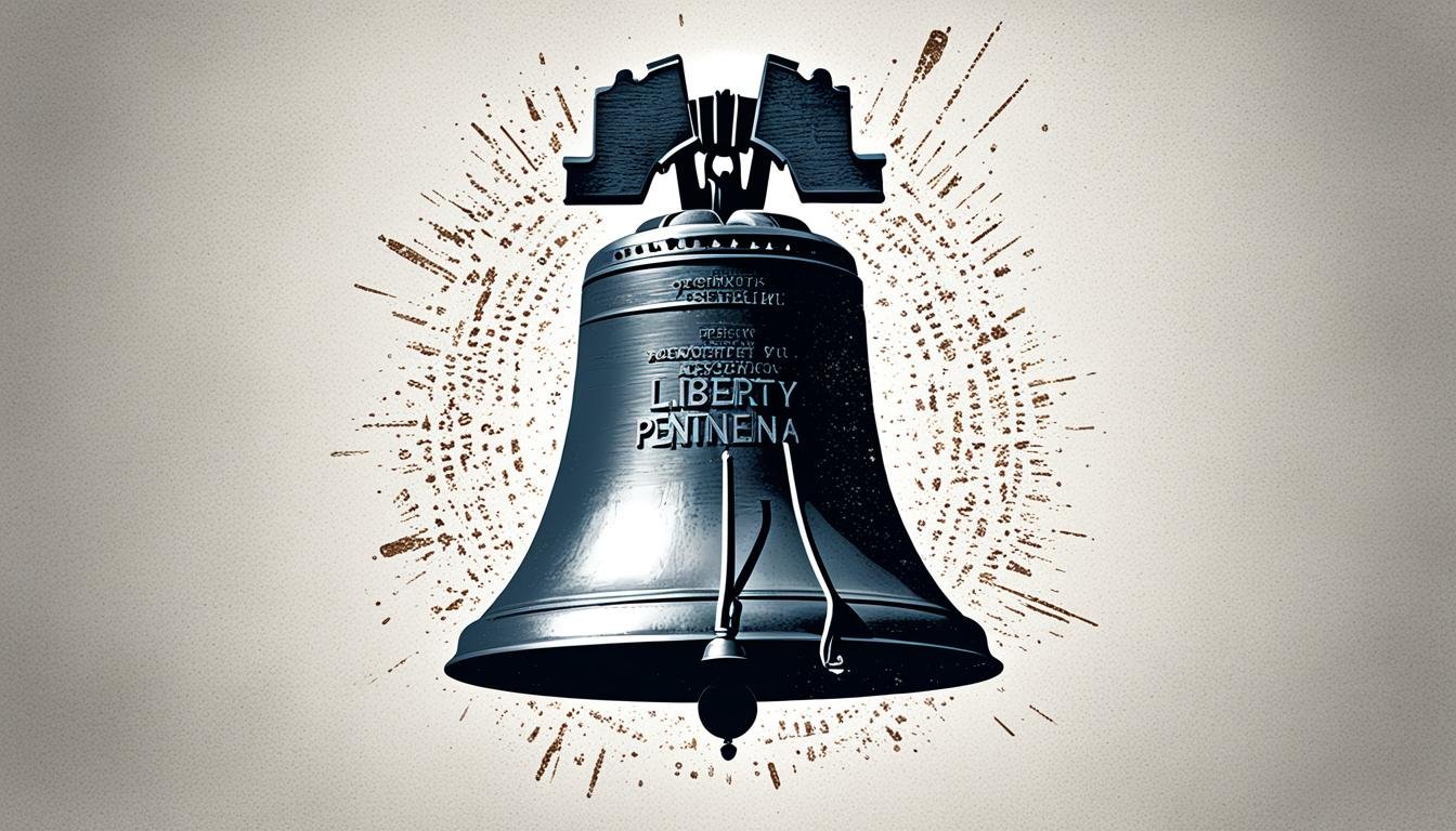 Pennsylvania is Spelled with One “N” on the Liberty Bell ...