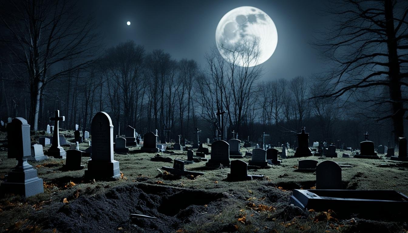 New England Experienced Vampire Panics in the 1800s – Tuberculosis ...