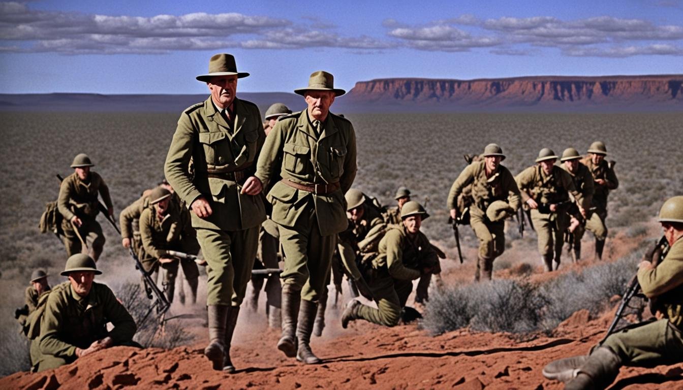 Australia Fought and Lost a War Against Emus in 1932 ...