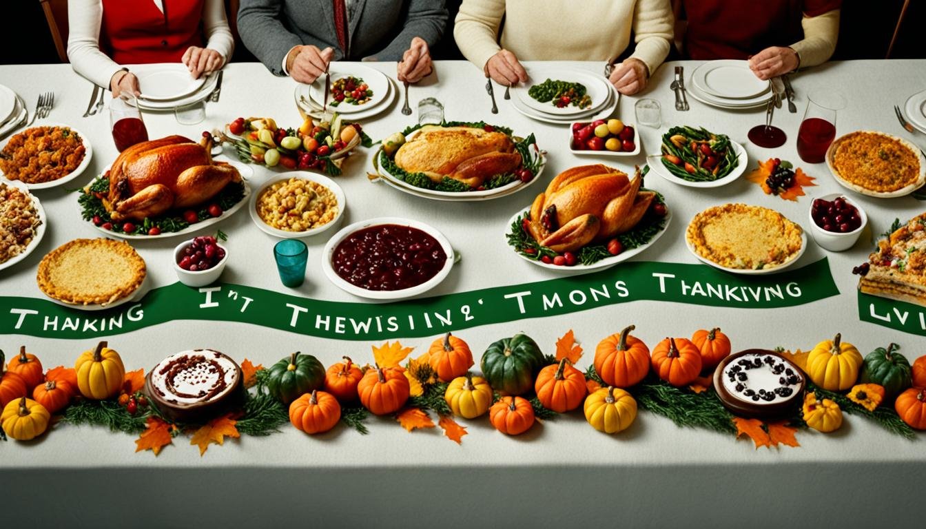 FDR Moved Thanksgiving Up a Week in 1939 – historyandmystery.org