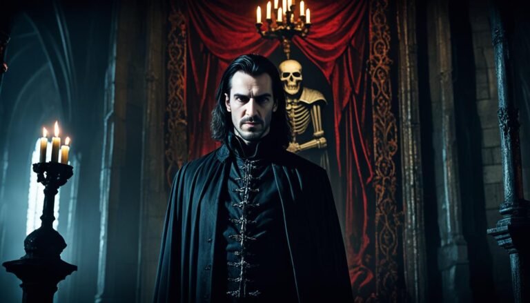 Count Dracula Was Based on Vlad the Impaler – historyandmystery.org