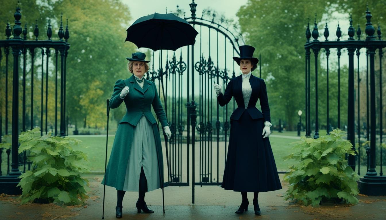 Limping Became a Fashion Trend in Victorian England – historyandmystery.org