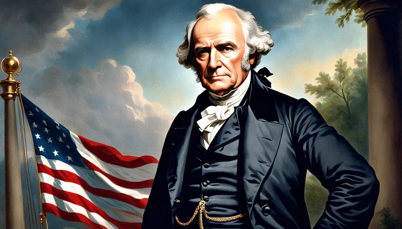 Martin Van Buren Was the First U.S.-Born President – historyandmystery.org