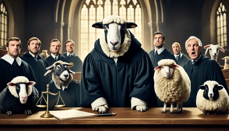 Medieval Europe Held Animal Trials in Courts of Law – historyandmystery.org