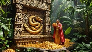 Aztecs Considered Cacao Beans More Valuable Than Gold ...