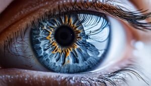 Gray Is the World's Rarest Eye Color – historyandmystery.org