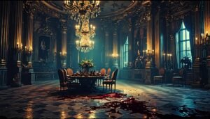 The Murder of Rasputin: The Mystic Who Cheated Death (Almost ...